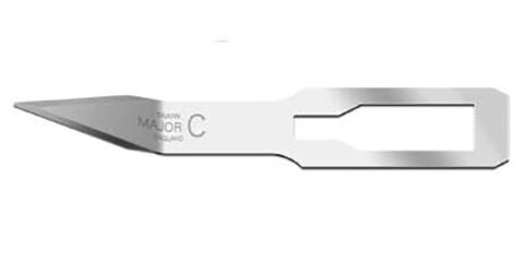 Cervical Biopsy Blade - CS Surgical Products