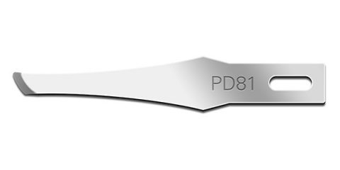 Podiatry Blades - CS Surgical Products