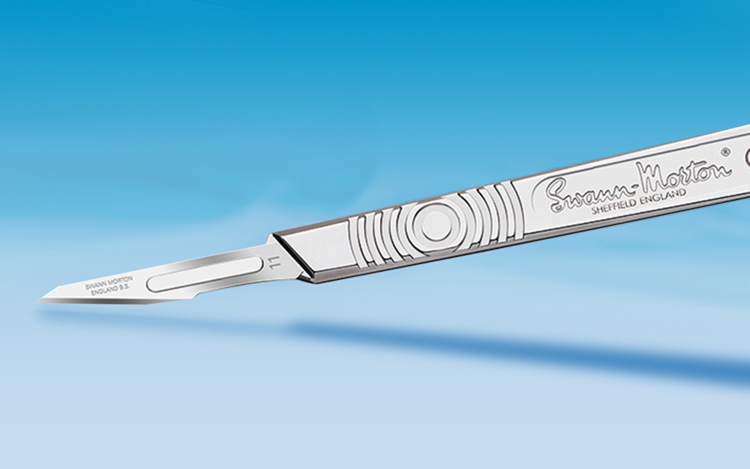 Raising the Standard for Reliable Manufacturing - CS Surgical Products